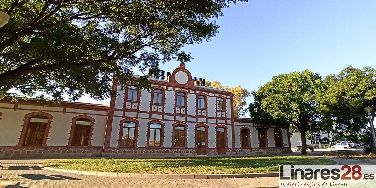 EL AYUNTAMIENTO DE LINARES RECUPERA EL SERVICIO DE REGISTRO DEL ÁREA DE ... EL AYUNTAMIENTO DE LINARES RECUPERA EL SERVICIO DE REGISTRO DEL ÁREA DE ...